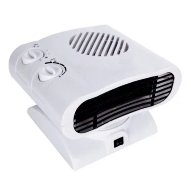 SECO Fan Heater SG.014 - Jango Mall