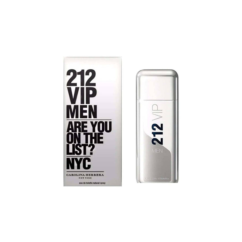 212 Vip For Men Edt 100ml
